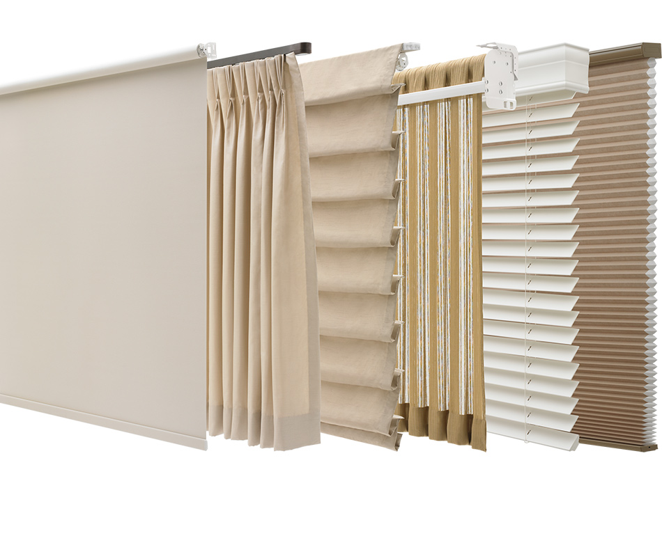 Lutron Sivoia QS Wireless Shading Solutions Overview | Lutron